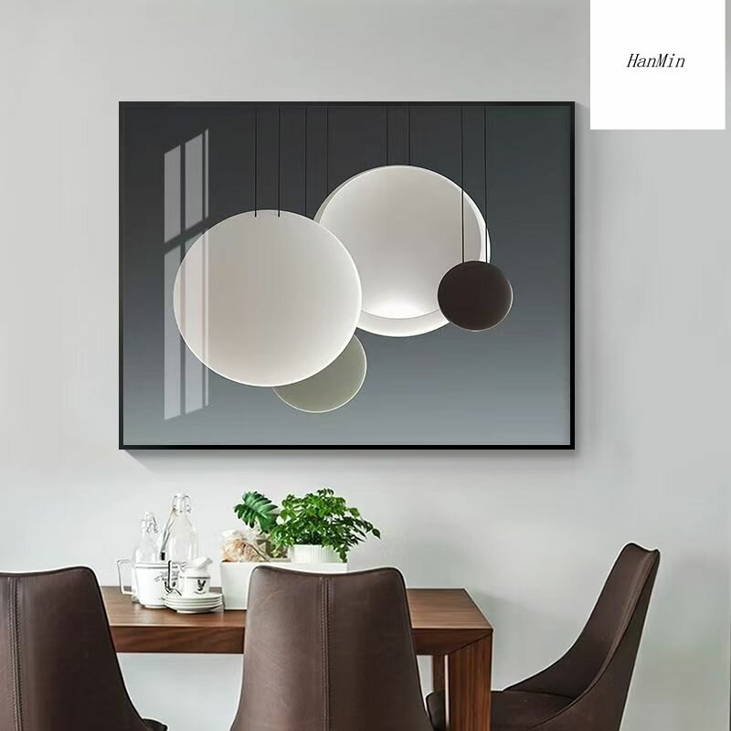 Крышки счетчиков электроэнергии внутренняя электрическая панель, скрытые картины, вертикальная секция, бесплатная штамповка, 50*40 см