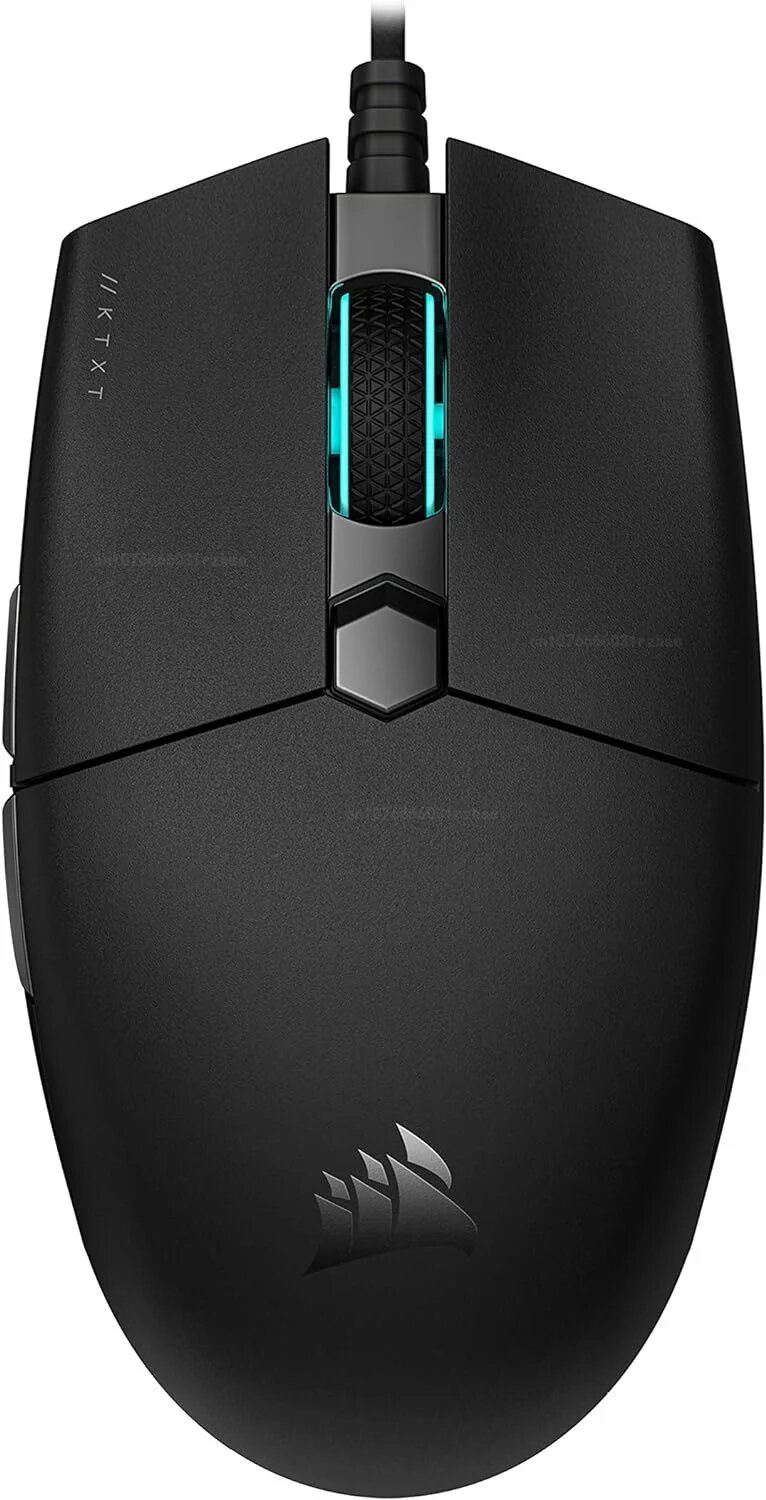 CORSAIR Katar Pro Hunter ультралегкая игровая мышь