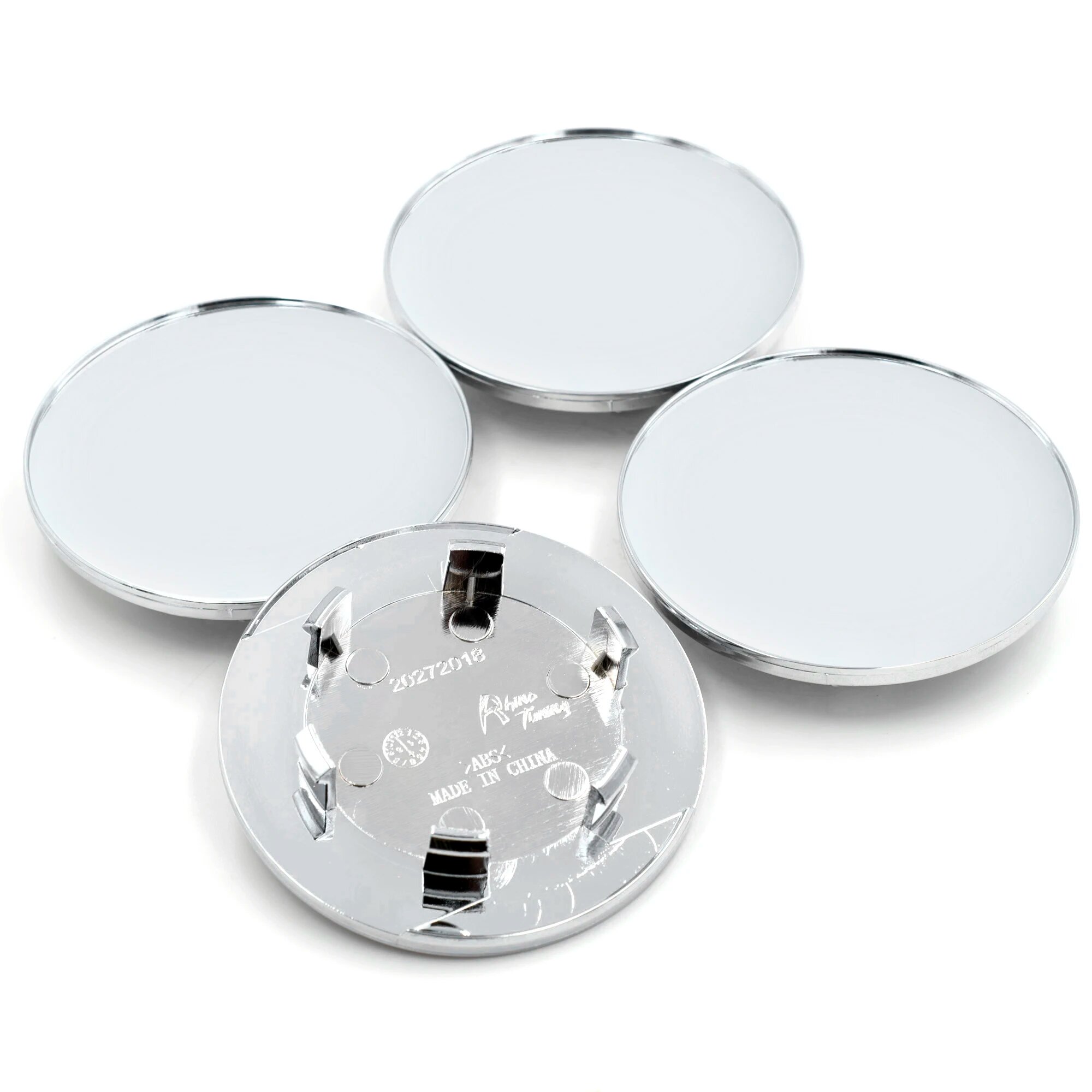 4 шт. 68 мм крышка ступицы колеса автомобиля аксессуары для 14047296 14047297 15623882 1992-2002 S10 крышка обода Пылезащитная Крышка Ступицы, chrome