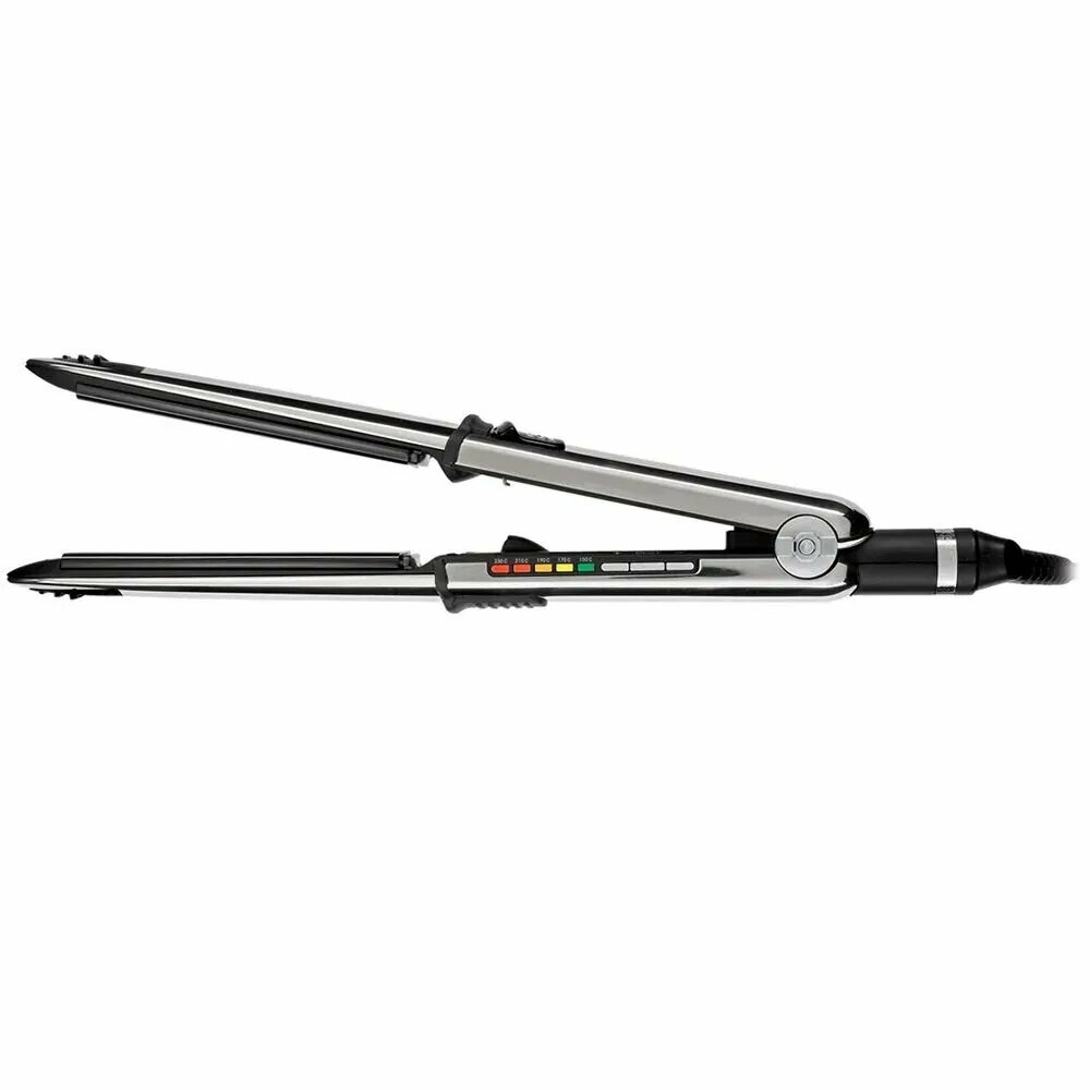 Выпрямитель для волос BaByliss PRO Elipsis 3000 BAB3000EPE , серебристый