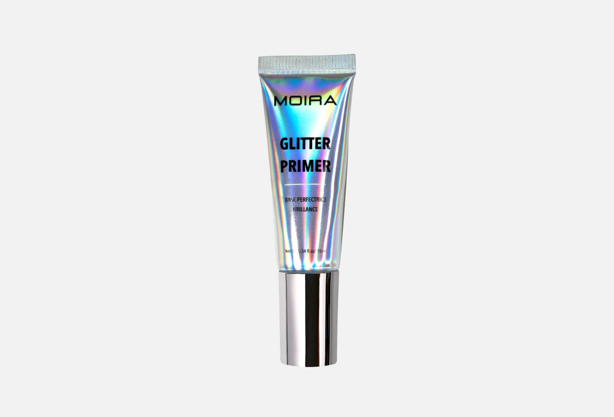 База-праймер для макияжа MOIRA Glitter Primer 10 мл