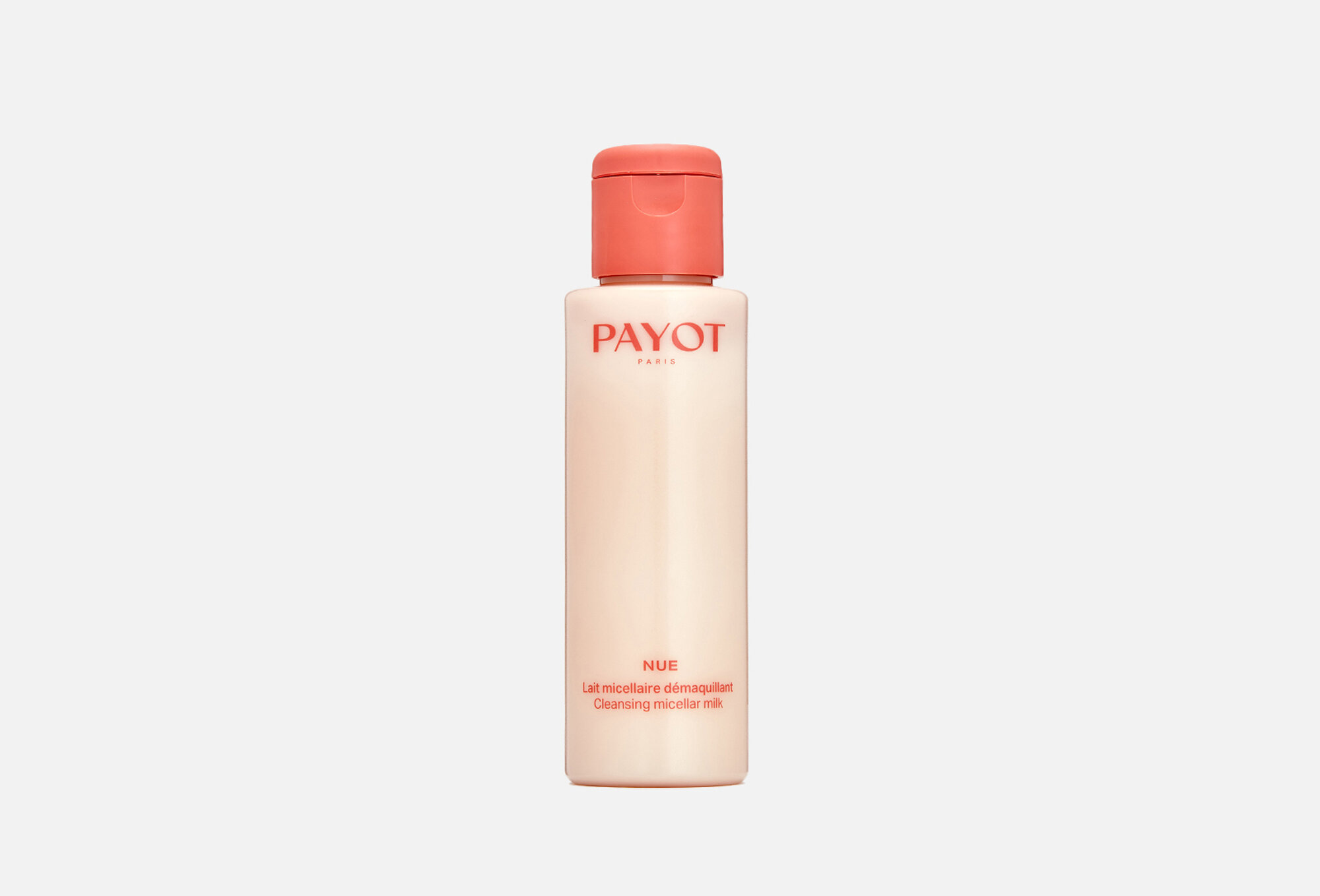 Мицеллярное молочко для лица PAYOT Lait micellaire démaquillant 100 мл
