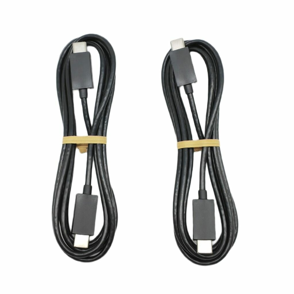 Универсальный кабель для зарядки 1.5M для беспроводного контроллера PS5 slim