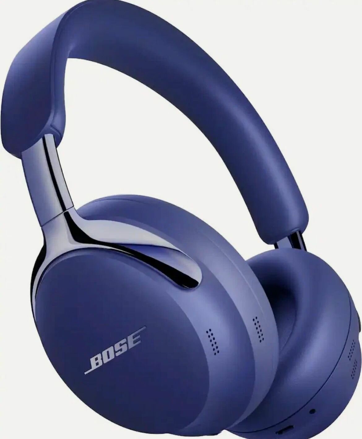 Беспроводные наушники Bose QuietComfort Ultra Headphones 2nd Gen Midnight Violet 2025