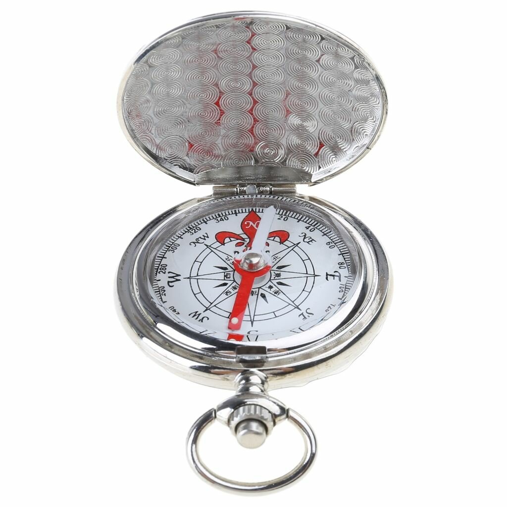 Компас карманный для походов