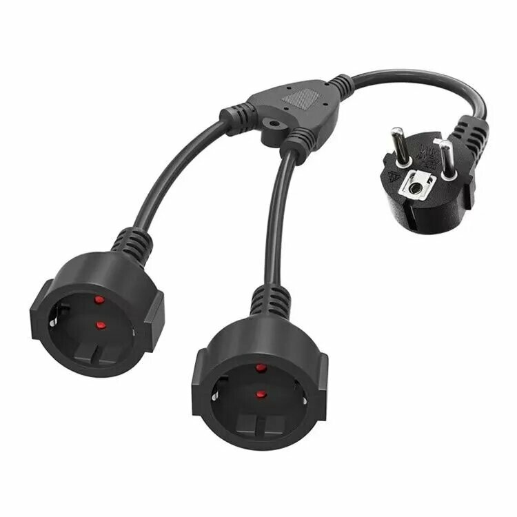 Удлинитель бытовой.