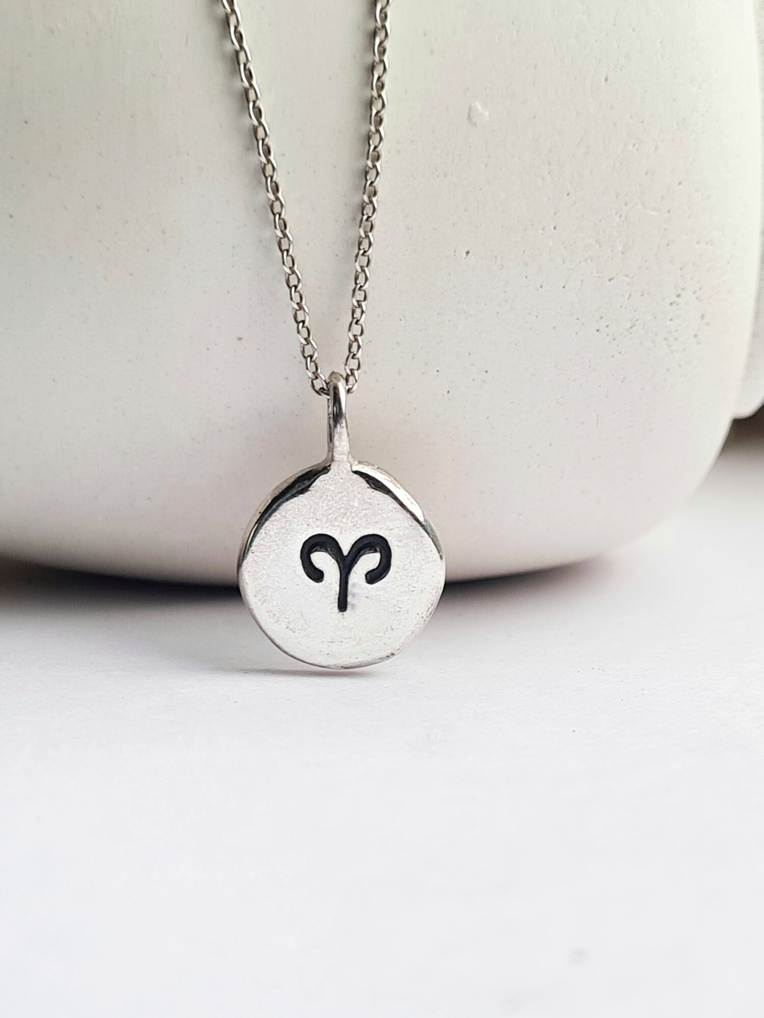 Подвеска, серебро, 925 проба, оксидирование, чернение