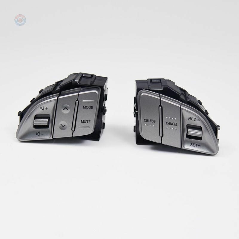 Многофункциональная кнопка круиз-контроля с Bluetooth для Hyundai Tucson IX35 2010-2015, удобное управление на руле