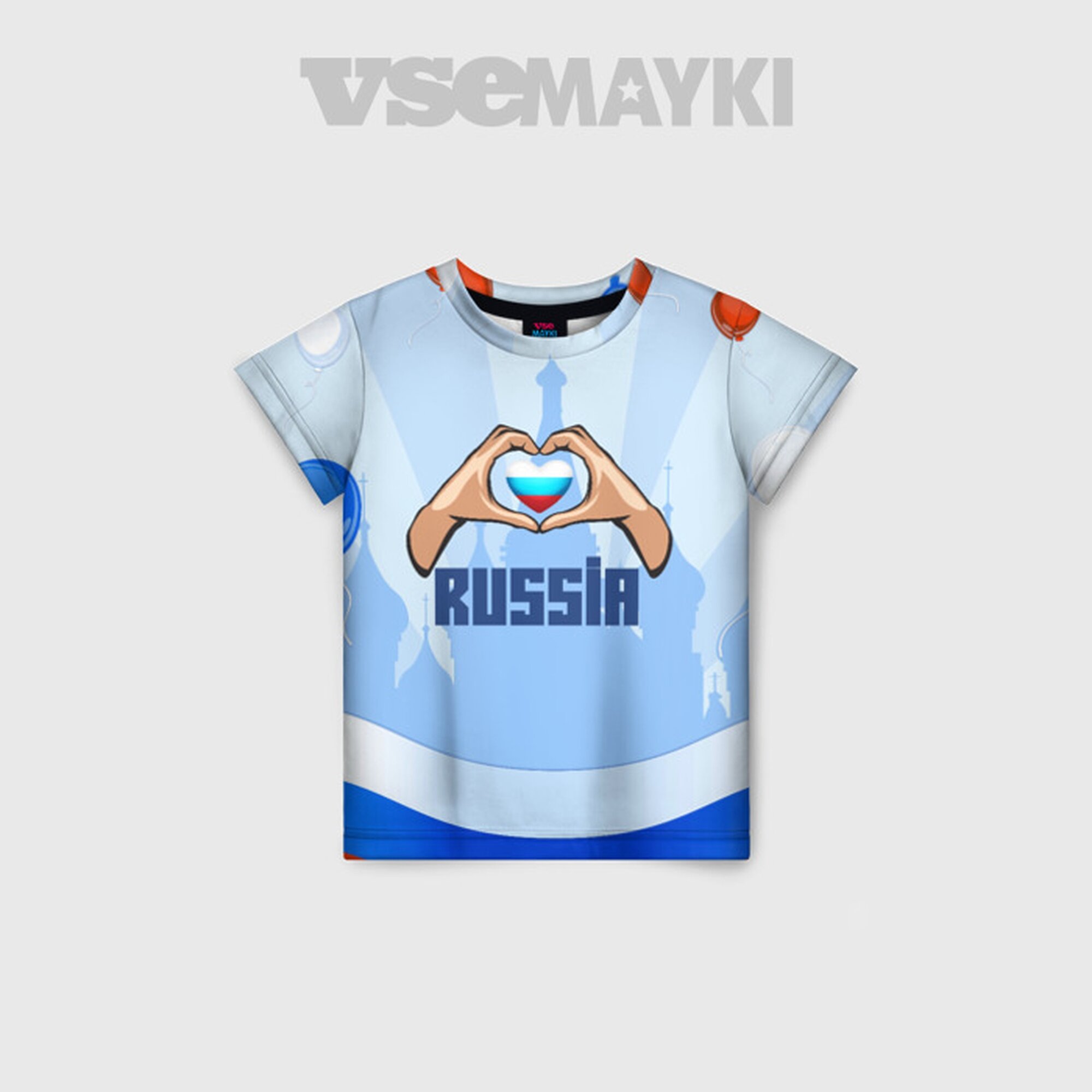 Футболка