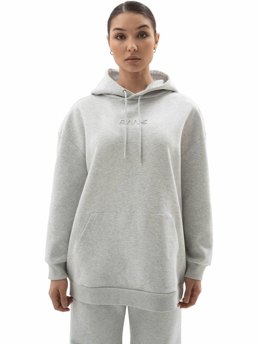 Худи спортивное Invocation Interlock Hoodie