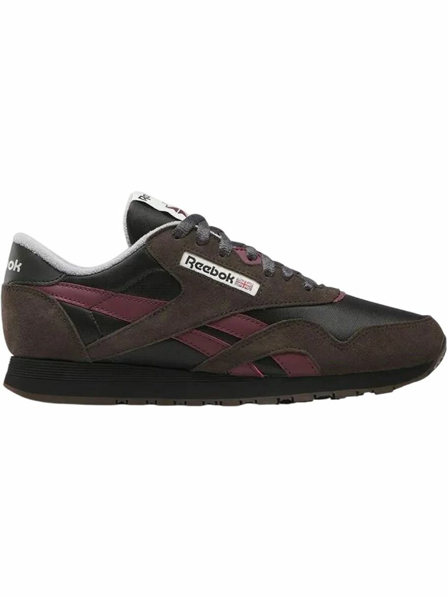 Кроссовки Classic Nylon