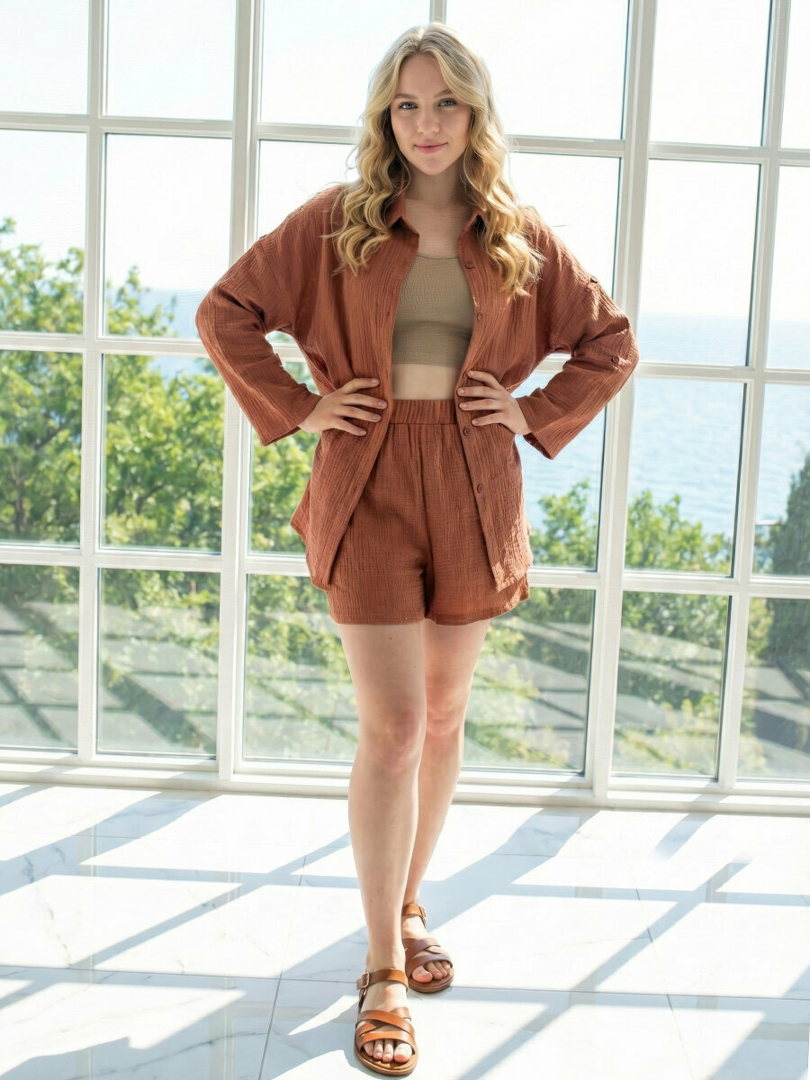 Комплект одежды