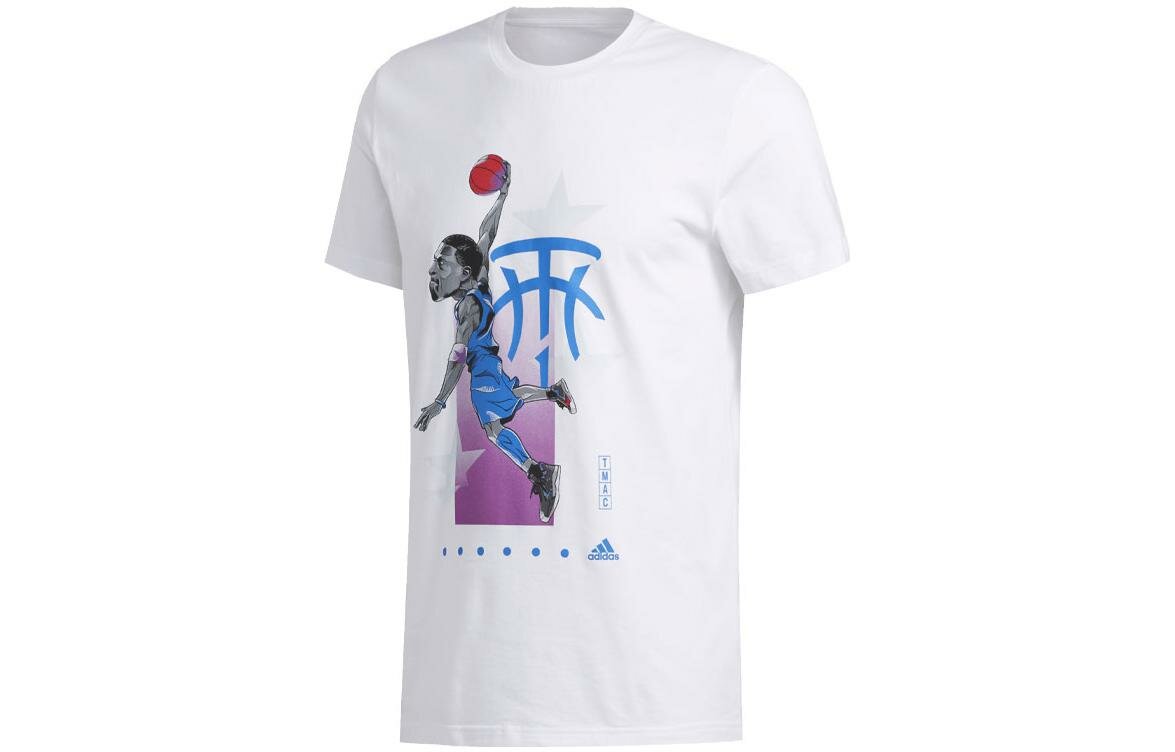 Футболка Adidas