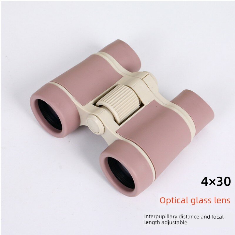 Детский игрушечный телескоп, корейский ins для мальчиков и девочек, детский сад, студенческий детский бинокль высокой