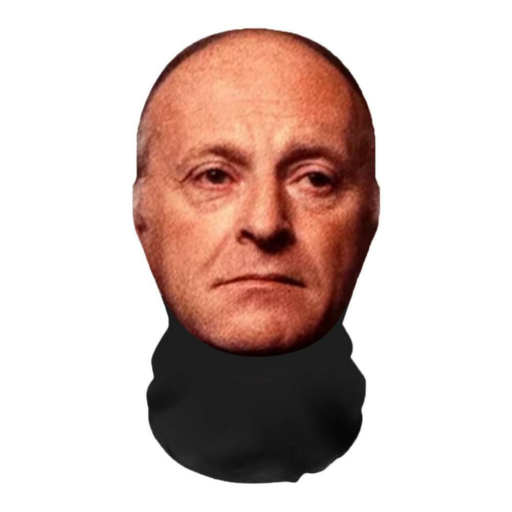 Балаклава Весна-лето 2024 для мужчин