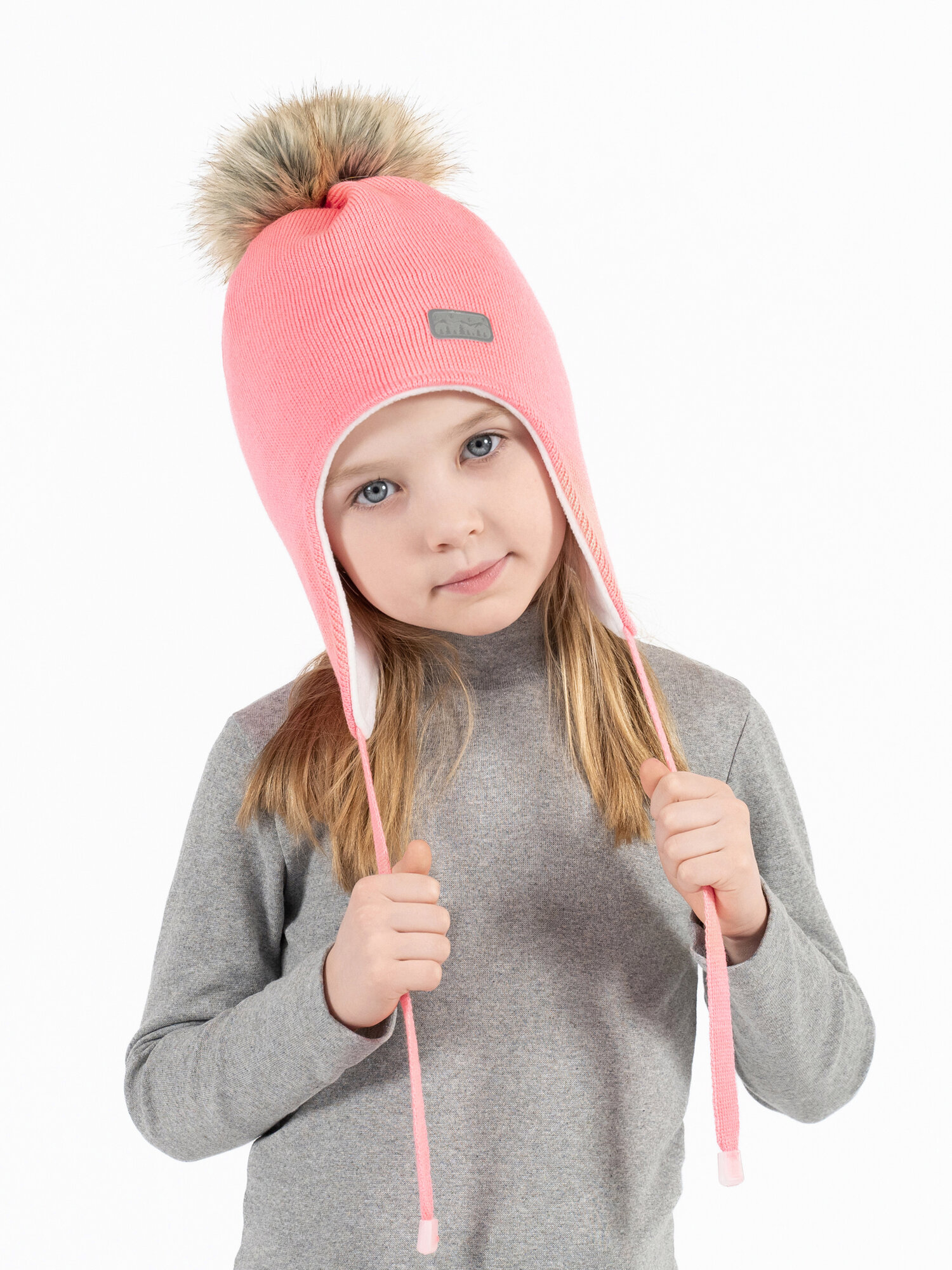 Шапка для детей