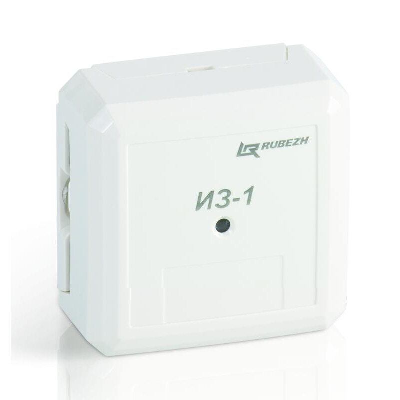 Изолятор шлейфа ИЗ-1-R3, рубеж RBZ-337647 (1 шт.)