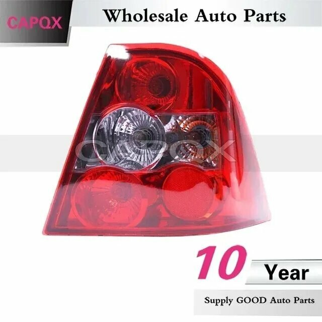 Фары автомобильные, Задний фонарь, 1 шт, арт. Geely CK 2005