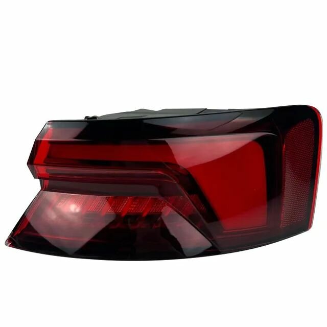 Фары автомобильные, 1 шт, арт. Audi A5 2017-2020 Outside