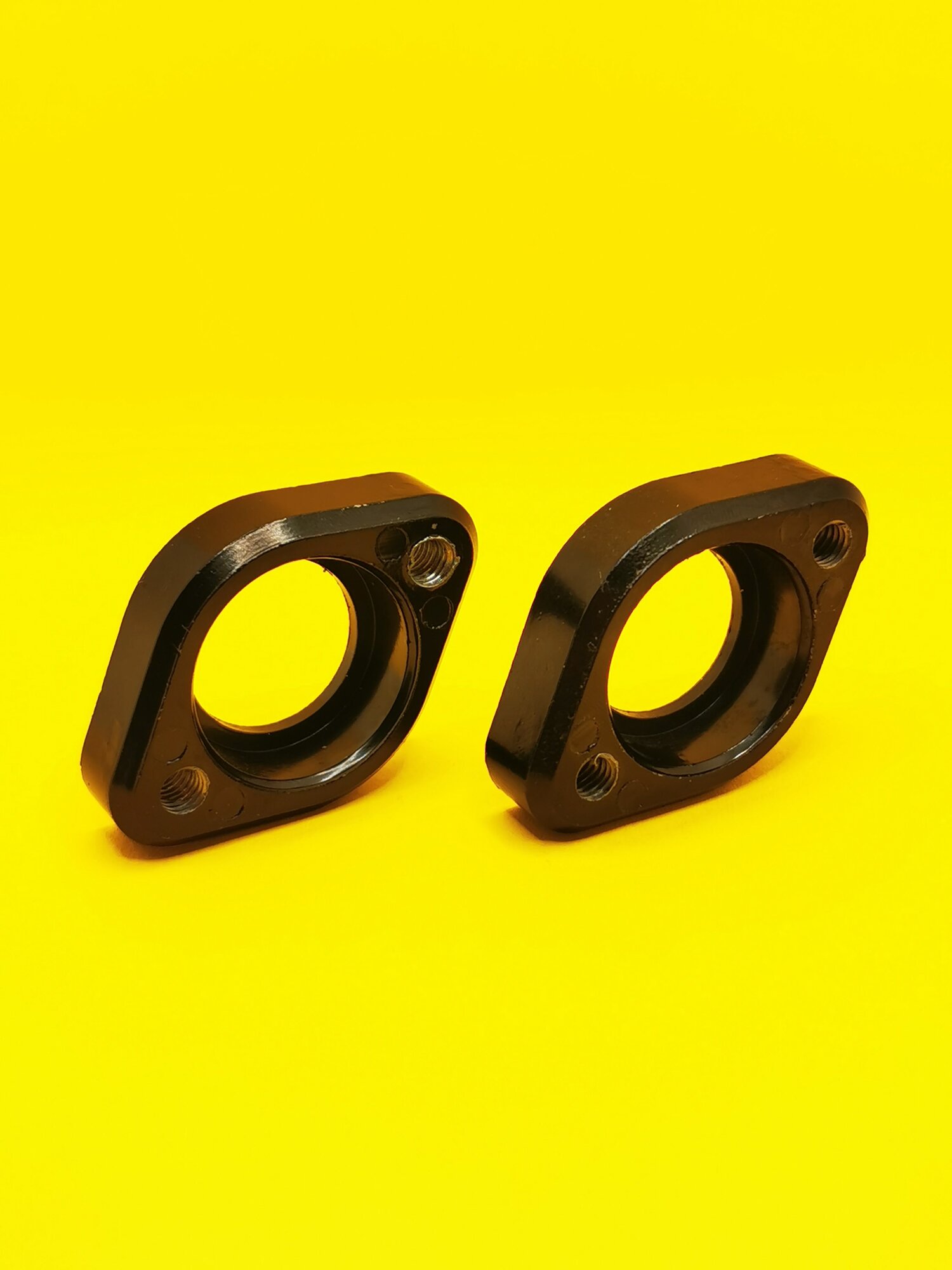 Корпус подшипника 6000 (2 шт) снегоуборщиков Champion ST553, ST661, ST662Е, арт KC21-02-33