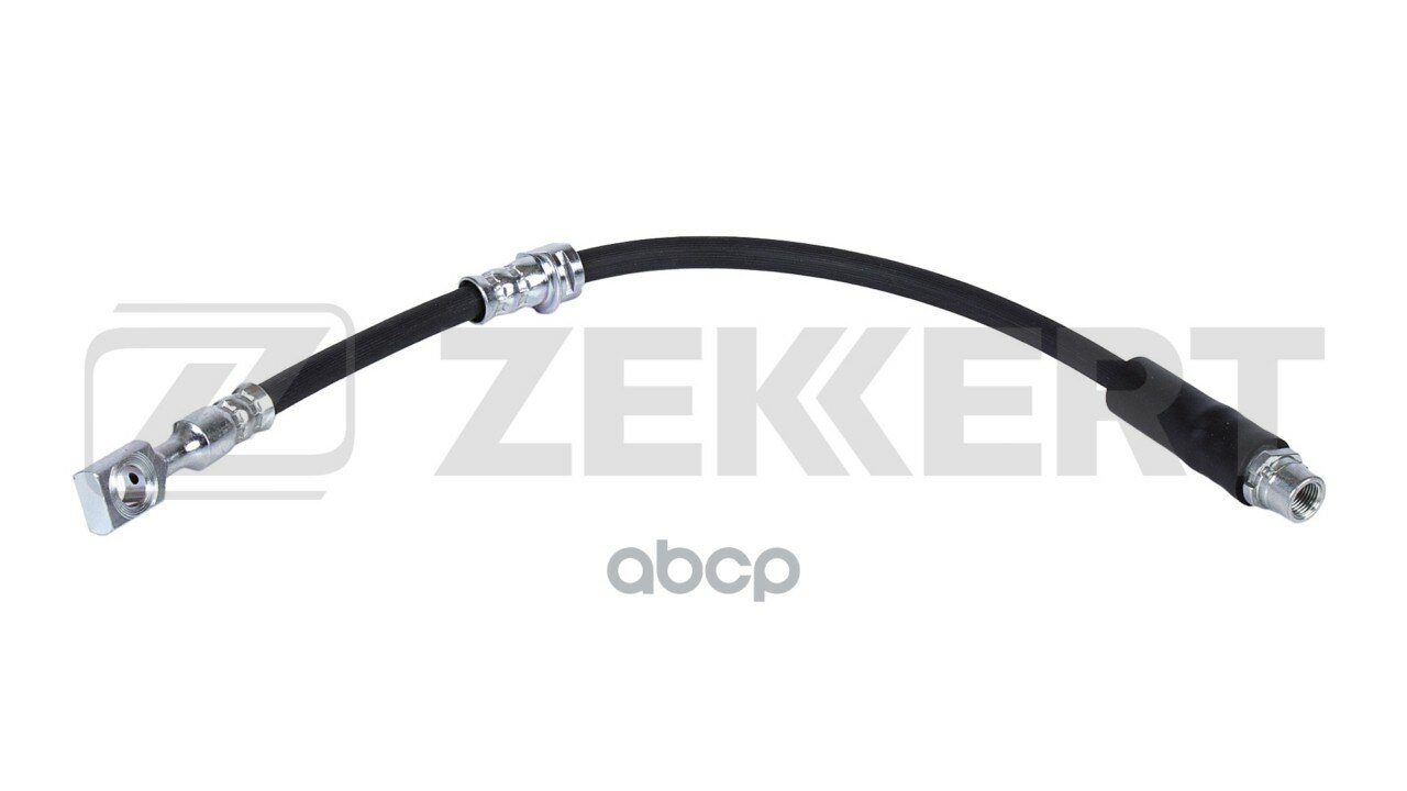 Шланг тормозной передний L/R BS9281 Zekkert арт. BS9281