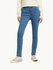 Джинсы Lee Women Scarlett High Jeans, размер 26/31, синий