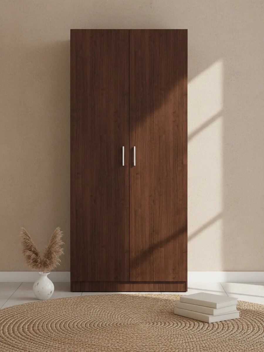 Шкаф FRESTER распашной для одежды с полками в спальню и прихожую, от производителя