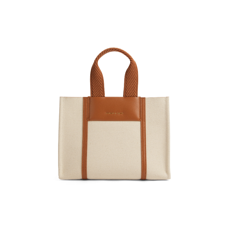 Сумка CHARLES&KEITH PU Tote Bag