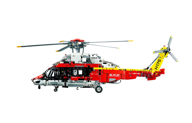 Конструкторы LEGO Technic