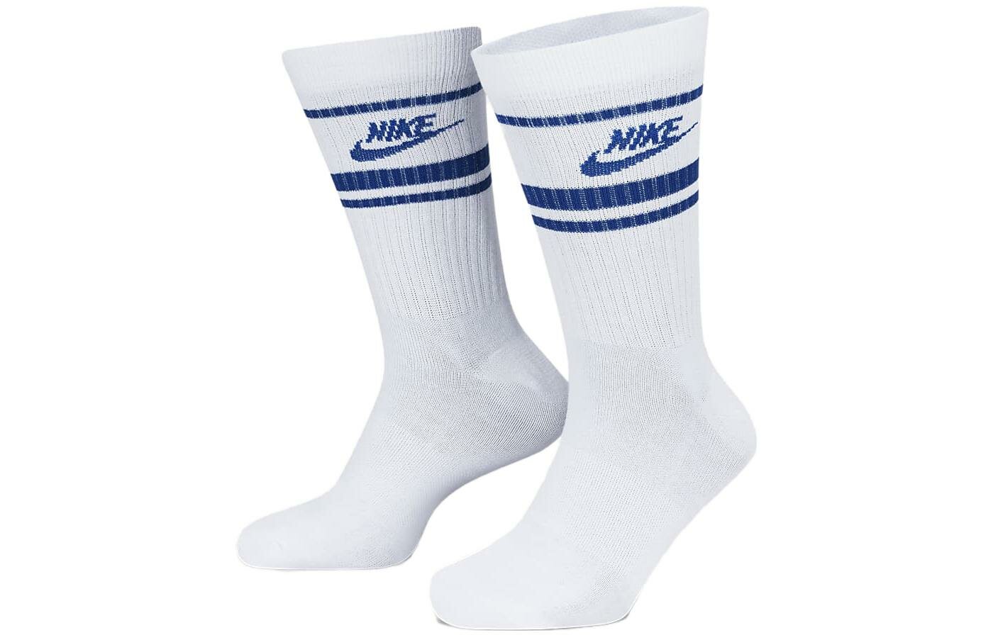 Носки спортивные Sportswear Essentials Crew Socks