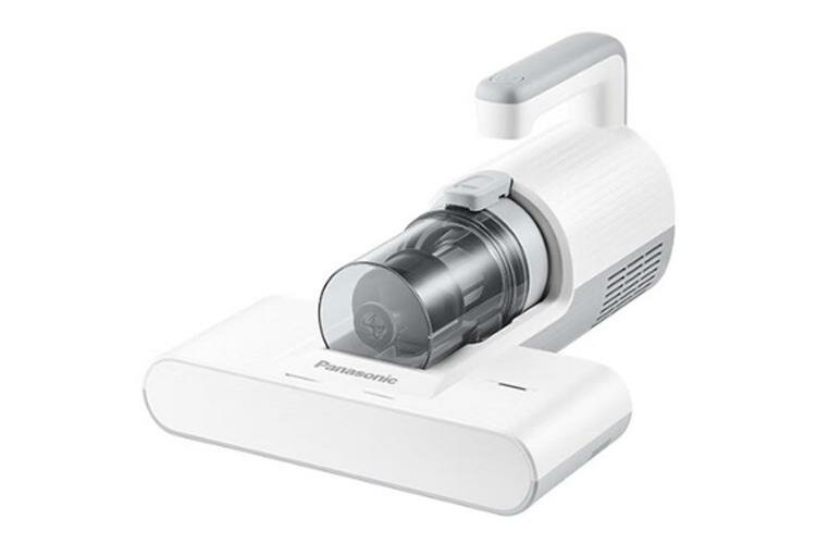 Удалитель пылевых клещей Panasonic MC-DC10W, moon white