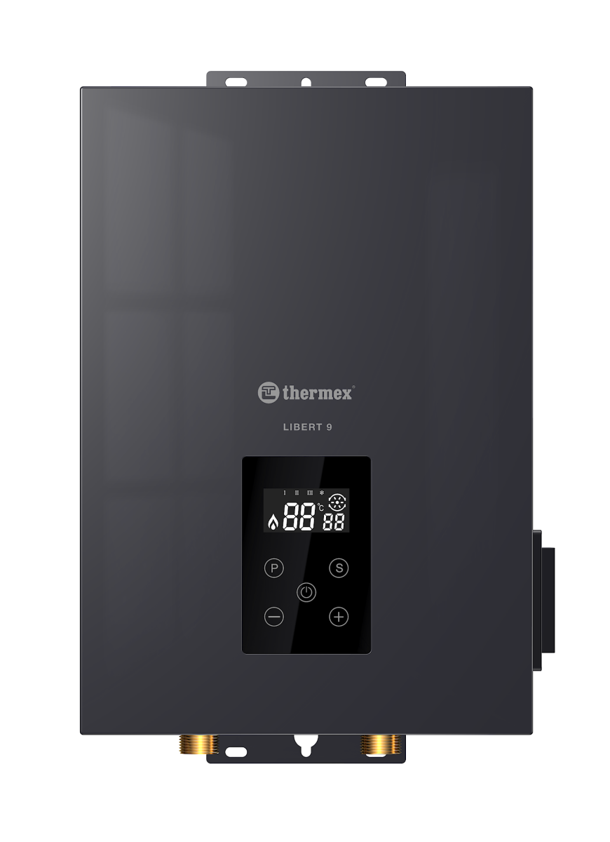Электрический настенный котел THERMEX Libert 9