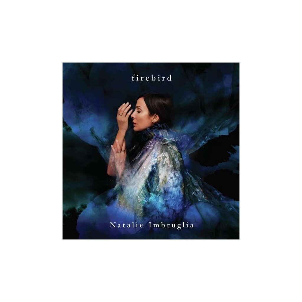Диск Natalie Imbruglia - Firebird (1 CD)