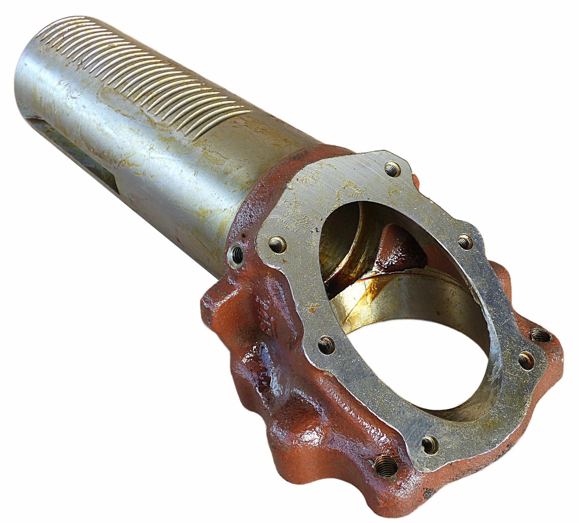 Корпус конической пары 52-2308025, для тракторов и экскаваторов МТЗ