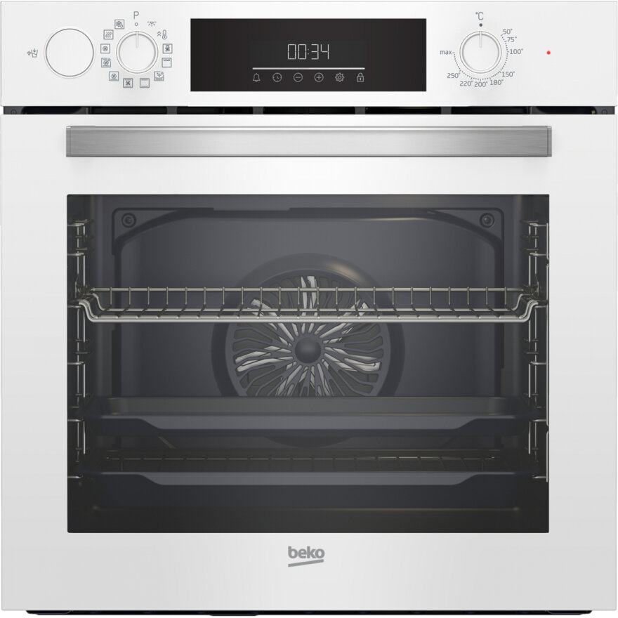 Духовой шкаф Beko BBIS143N0W