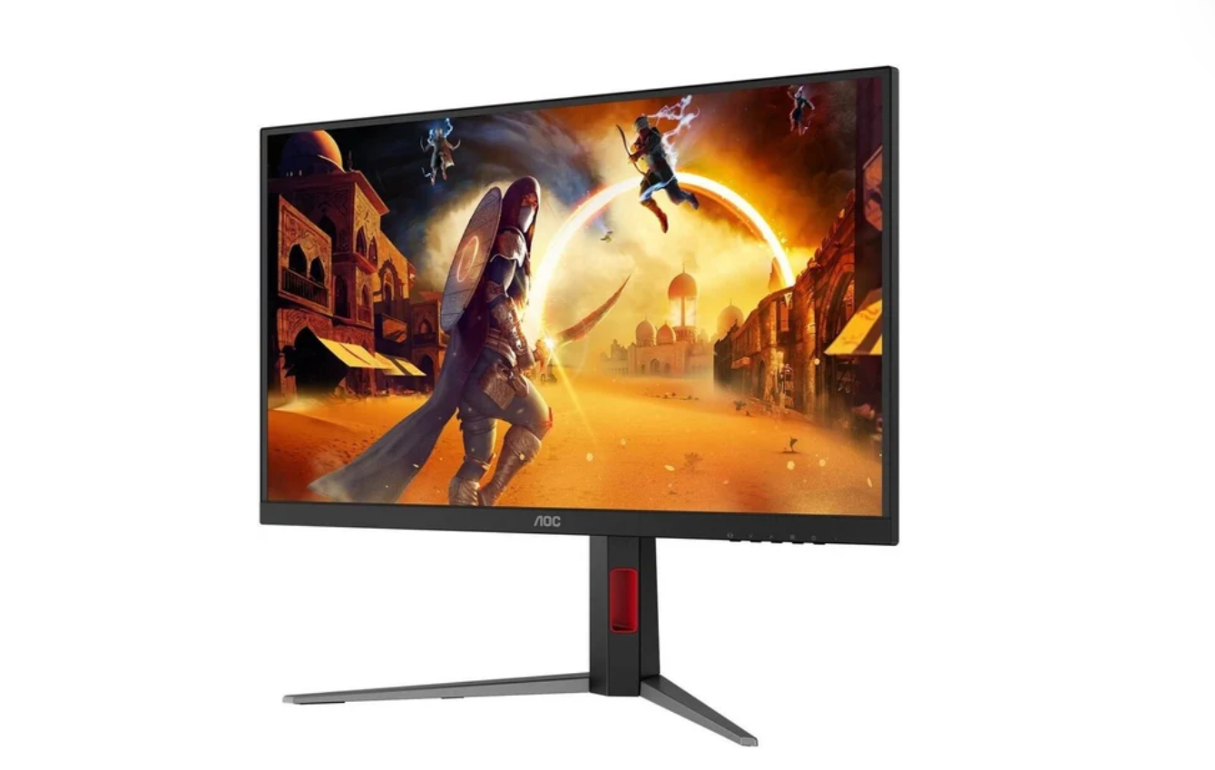 Монитор AOC Q27G4SRU