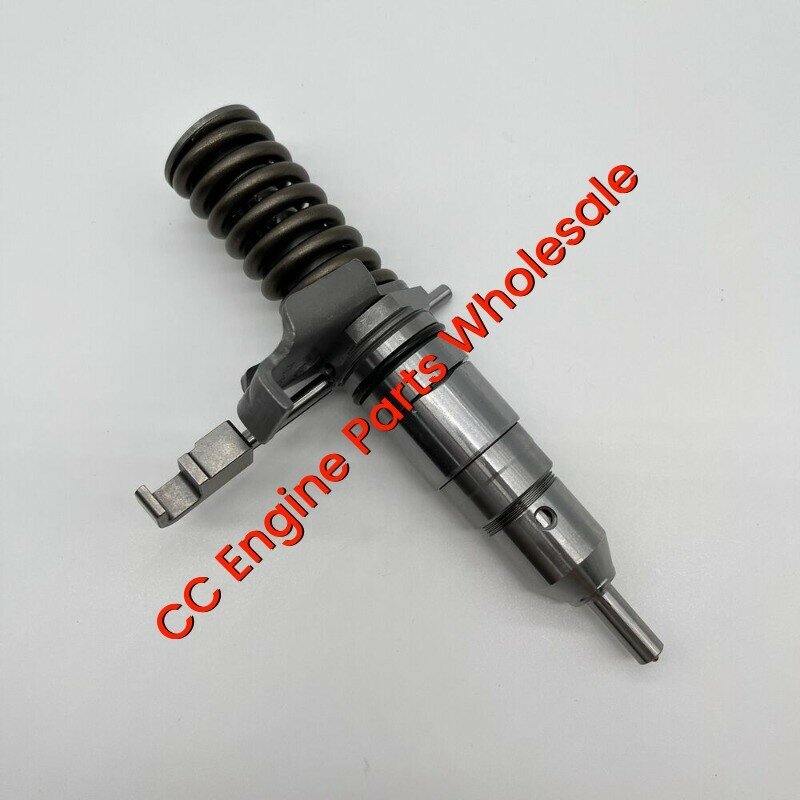 0R-8483 127-8209 Топливная Форсунка Common Rail В сборе для CATERPILLAR CAT 3116