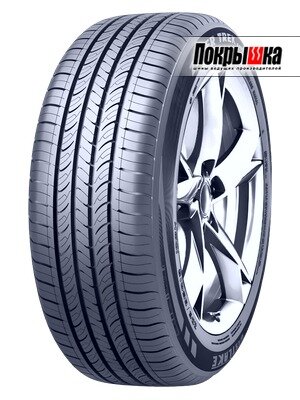 Шины летние WestLake Zuper Trek Z-203 265/55 R20 113V для легкового автомобиля