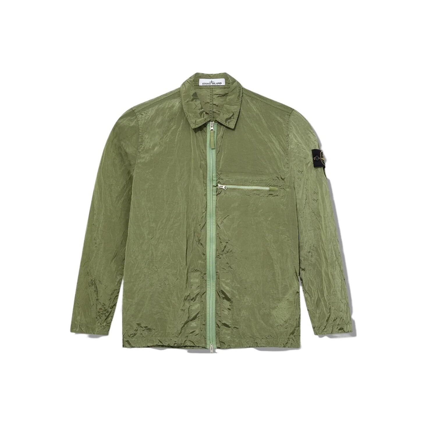Куртка Stone Island, размер XXXL — фото 1