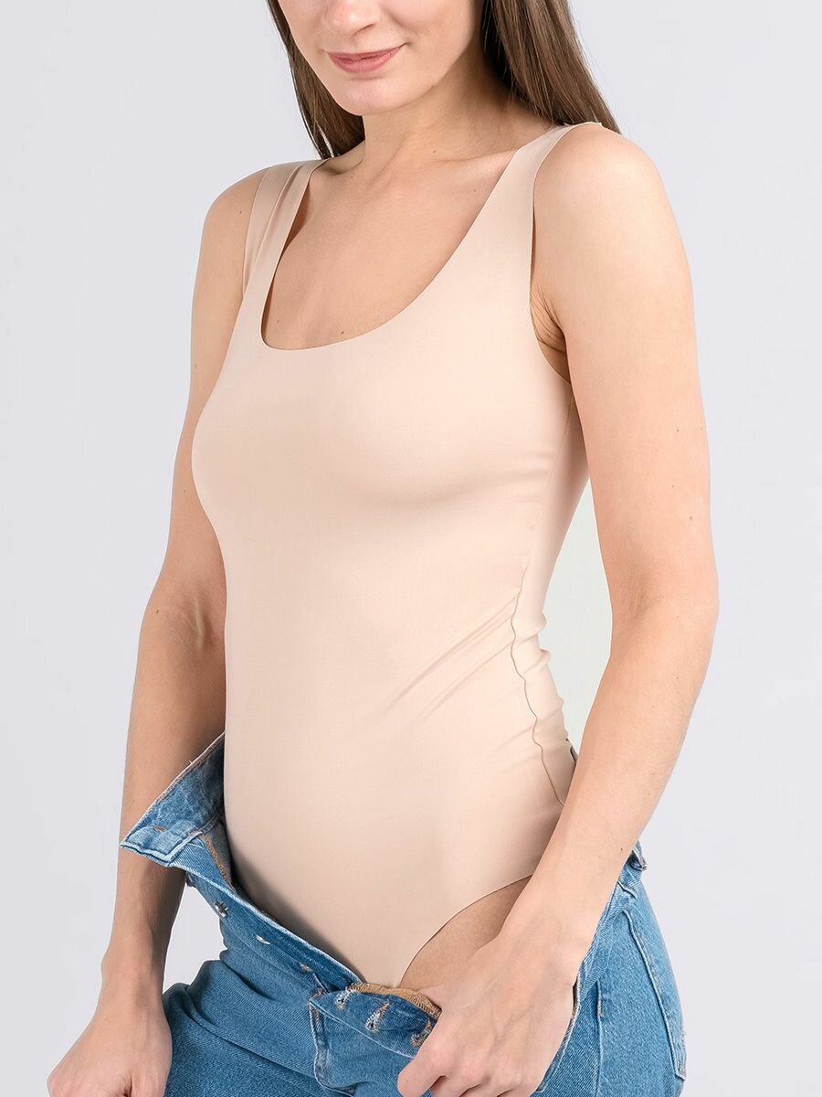 Боди бельевое