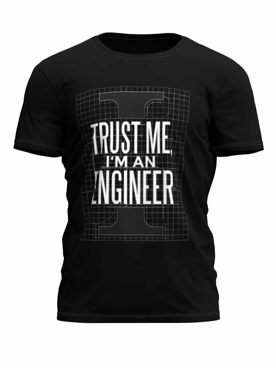 Футболка спортивная