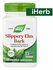 Slippery elm bark