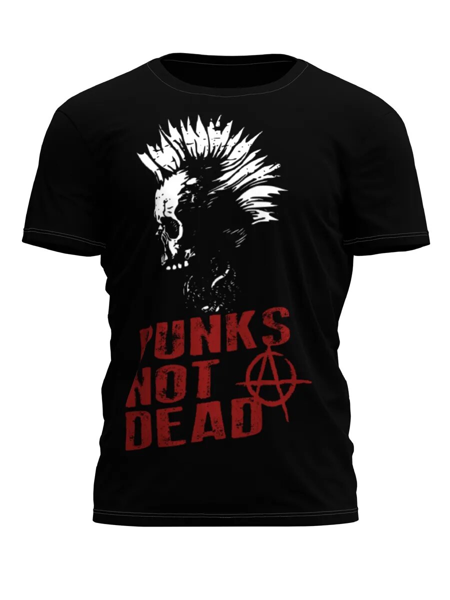 Футболка спортивная