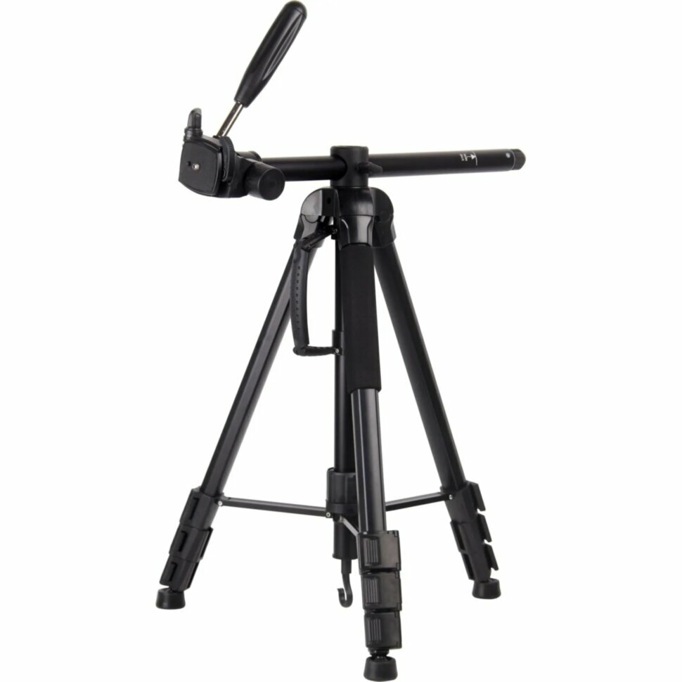 Штатив Raylab Travel 67T алюминиевый сплав с наклонной штангой, 2328012