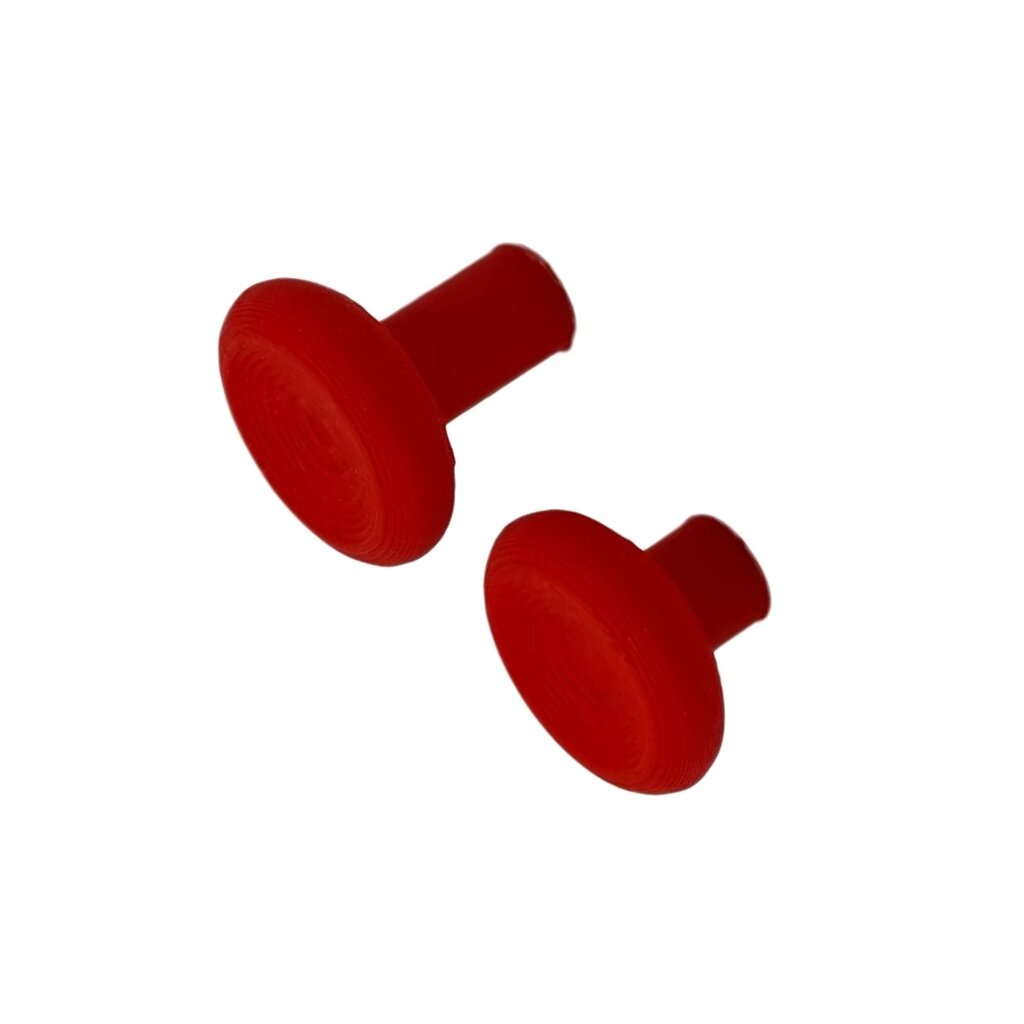 Ручки-Джойстик С Грибовидной Крышкой, Коромысла Геймпада Для Джойстика Legion go