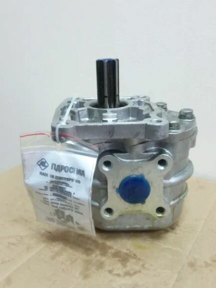 НШ 50У-З Гидросила