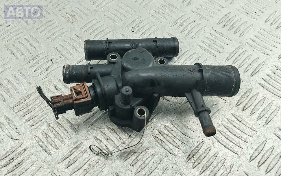 Корпус термостата Renault Scenic 1 (1996-2003)
