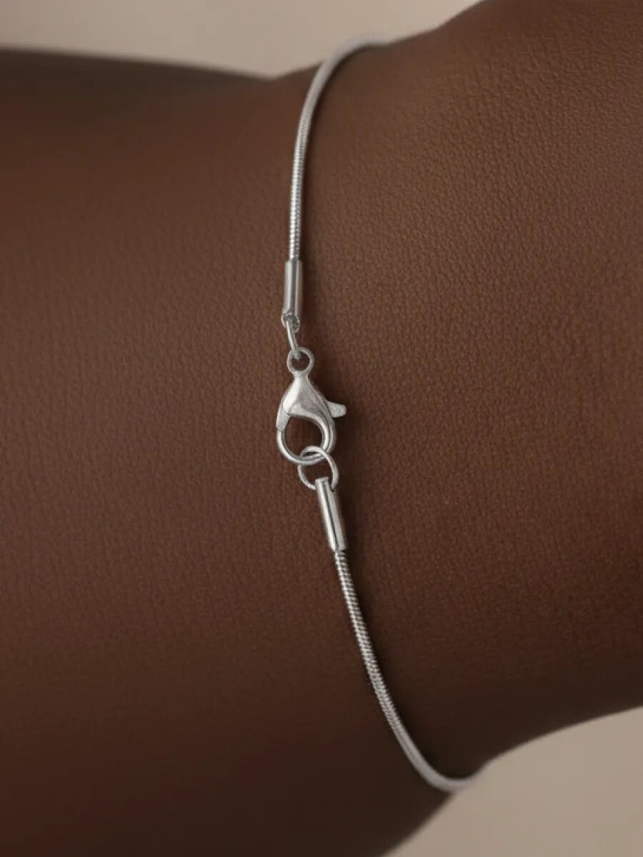 Браслет-цепочка