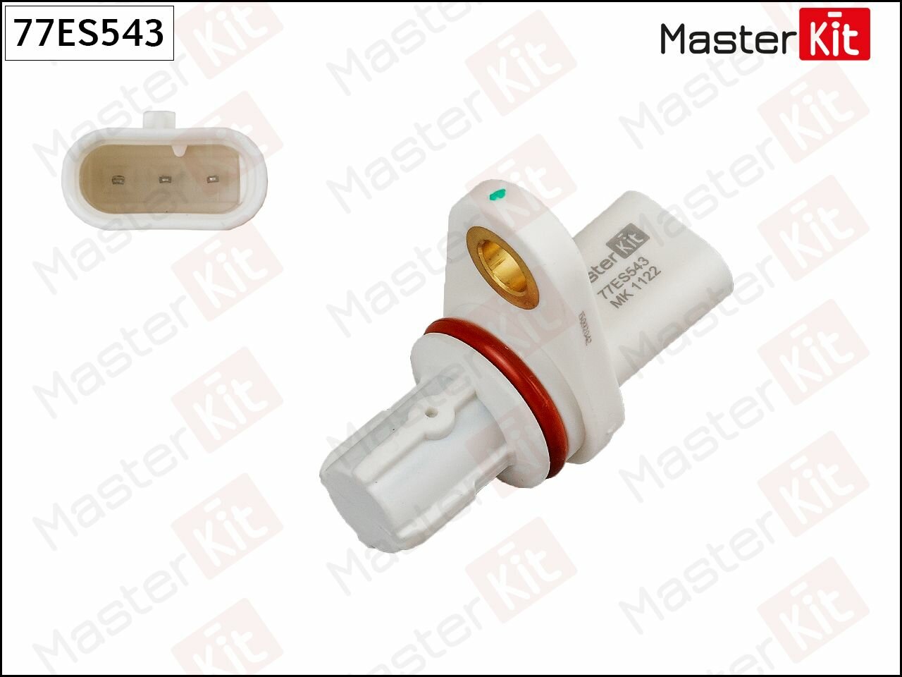 Датчик положения распредвала OPEL ASTRA, J 1.4 MasterKit 77ES543