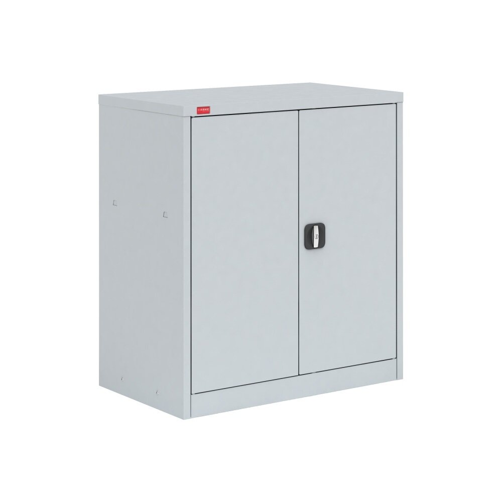 Шкаф металлический архивный "ШАМ-0.5/920" (832x920x450мм)